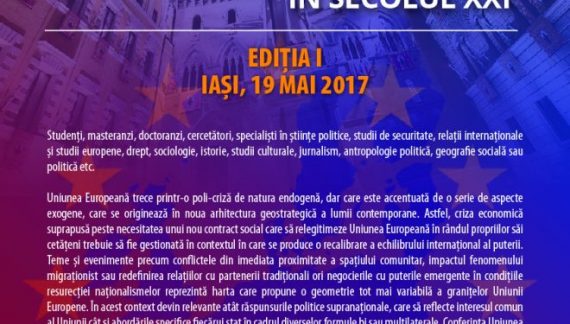 360 UAIC – Noutăţi Opinii Evenimente